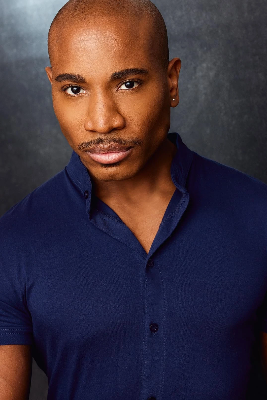 Derrion Brown | Chicago Fire Wiki | Fandom