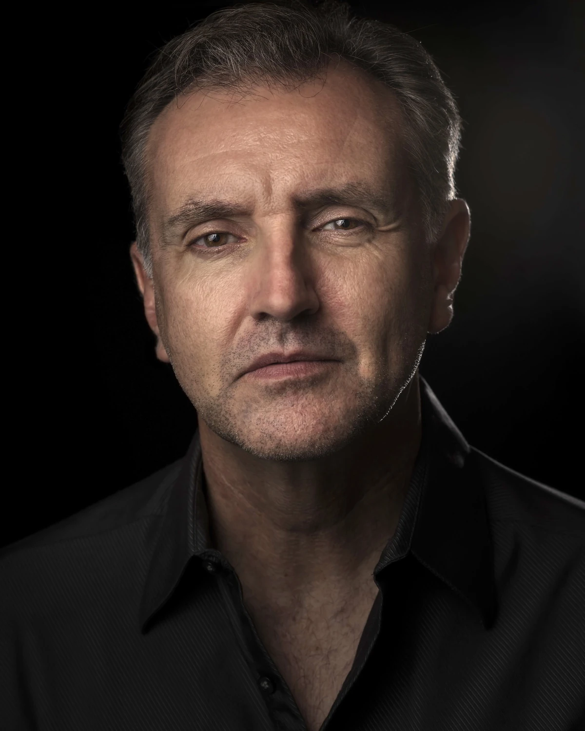 Randall Newsome | Chicago Fire Wiki | Fandom