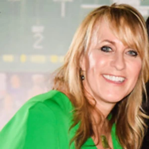 Susan Kaufmann | Chicago Fire Wiki | Fandom