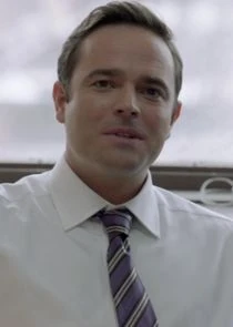 Jim Shaw | Chicago Fire Wiki | Fandom