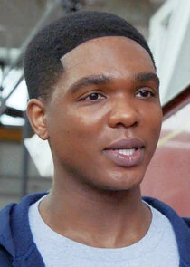 Mason Locke | Chicago Fire Wiki | Fandom