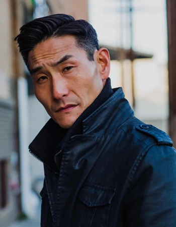 Lanny Joon | Chicago Fire Wiki | Fandom