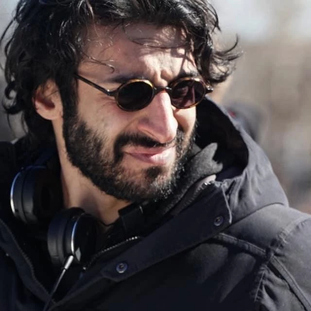 Reza Tabrizi | Chicago Fire Wiki | Fandom