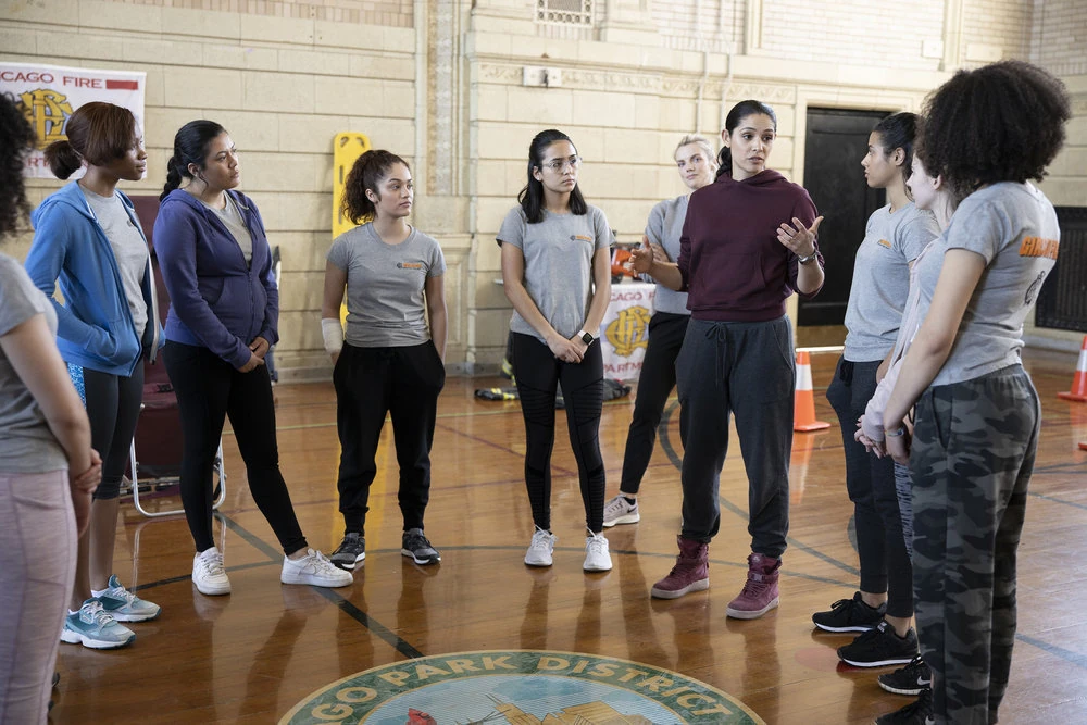 Category:Episodes where Capp says the title | Chicago Fire Wiki | Fandom