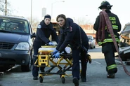 Allison Rafferty | Chicago Fire Wiki | Fandom