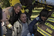 Quicksand | Chicago Fire Wiki | Fandom