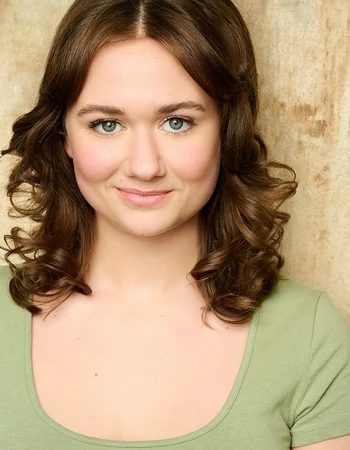 Anna Bramlett | Chicago Fire Wiki | Fandom