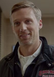 Kyle Sheffield | Chicago Fire Wiki | Fandom