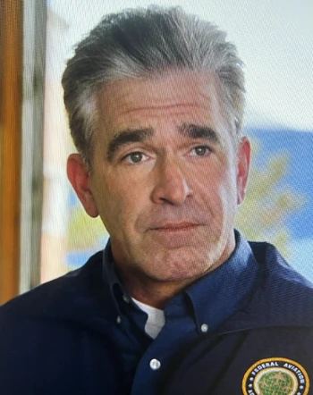 Alan Cutler | Chicago Fire Wiki | Fandom