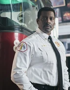 Wallace Boden | Chicago Fire Wiki | Fandom