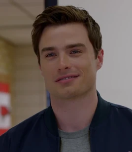 Jack Damon | Chicago Fire Wiki | Fandom