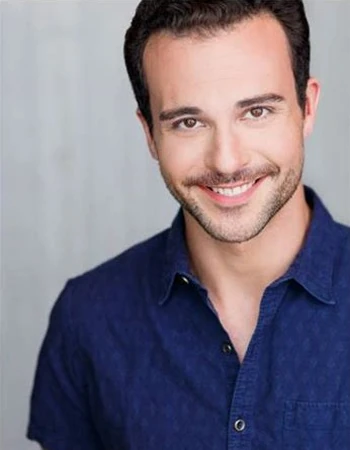 Joe Mikieta | Chicago Fire Wiki | Fandom