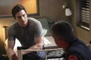 Jack Damon | Chicago Fire Wiki | Fandom