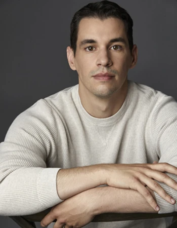 Ryan Hallahan | Chicago Fire Wiki | Fandom