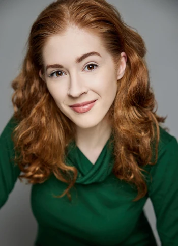 Teagan Earley | Chicago Fire Wiki | Fandom