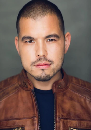 Wes Jetton | Chicago Fire Wiki | Fandom