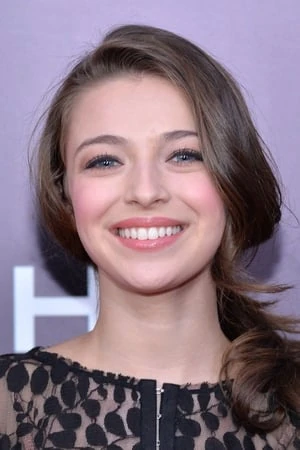 Ariane Rinehart | Chicago Fire Wiki | Fandom