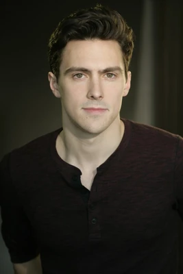 Jimmy Nicholas | Chicago Fire Wiki | Fandom