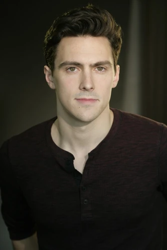 Jimmy Nicholas | Chicago Fire Wiki | Fandom