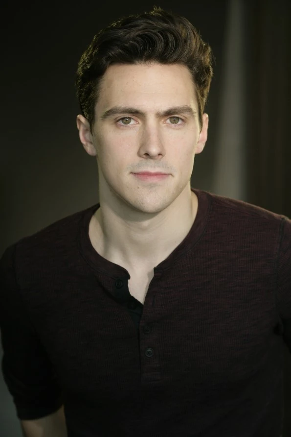 Jimmy Nicholas | Chicago Fire Wiki | Fandom