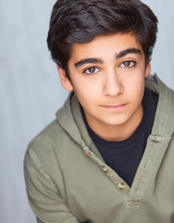 Matthew Abraham | Chicago Fire Wiki | Fandom