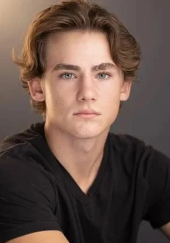 Brady Hepner | Chicago Fire Wiki | Fandom