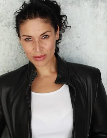 Marilyn Camacho | Chicago Fire Wiki | Fandom