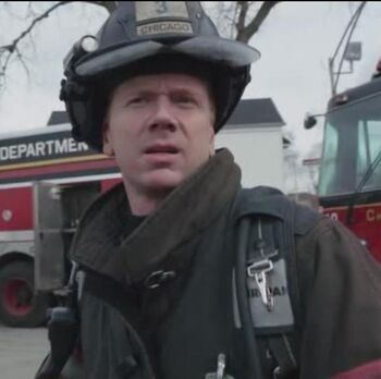 Kevin Hadley | Chicago Fire Wiki | Fandom