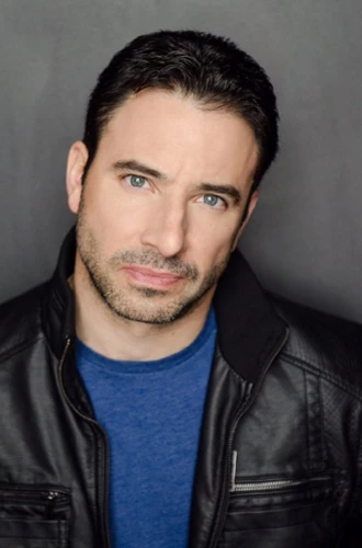 Jimmy Caruso | Chicago Fire Wiki | Fandom