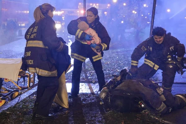 Not Like This | Chicago Fire Wiki | Fandom