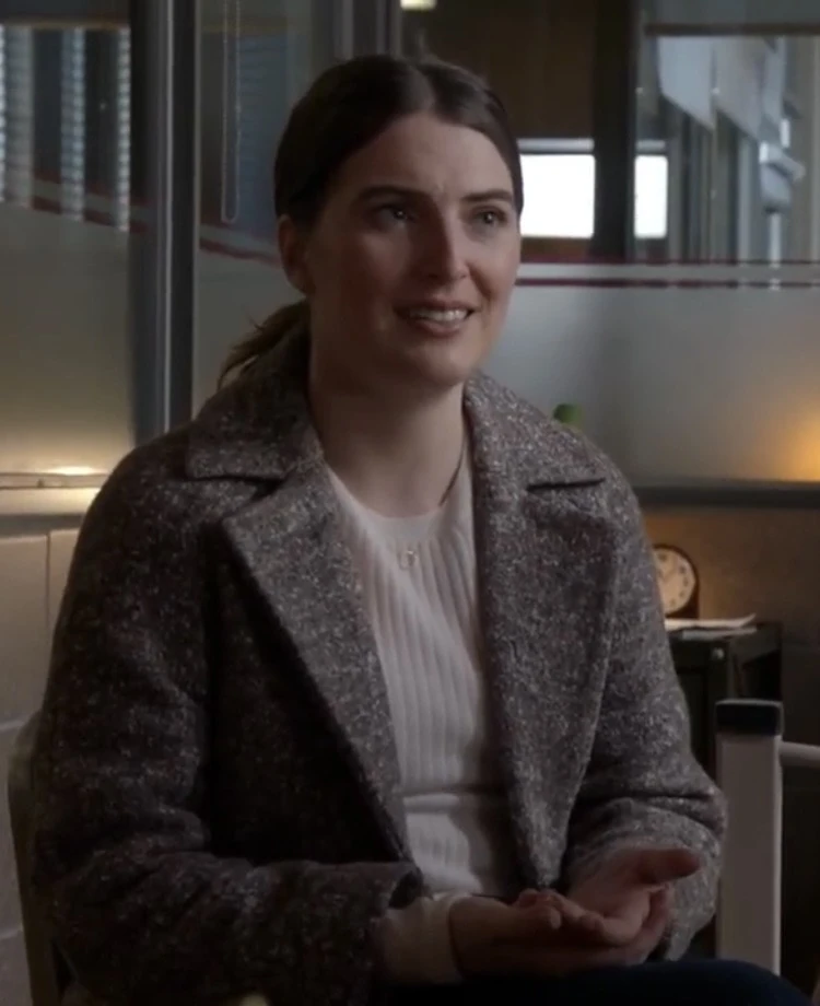 Carrie Van Meter | Chicago Fire Wiki | Fandom