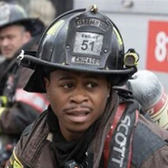 Darren Ritter | Chicago Fire Wiki | Fandom