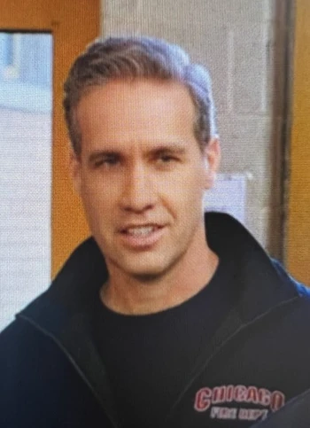 Sam Farage | Chicago Fire Wiki | Fandom