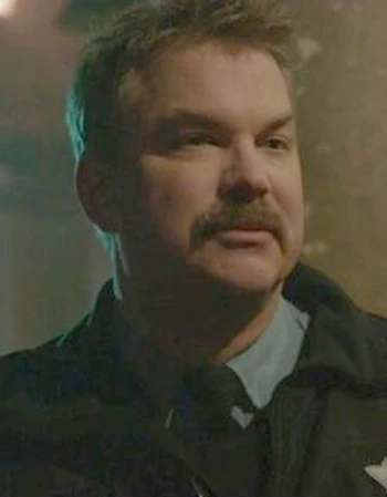 Tackett | Chicago Fire Wiki | Fandom