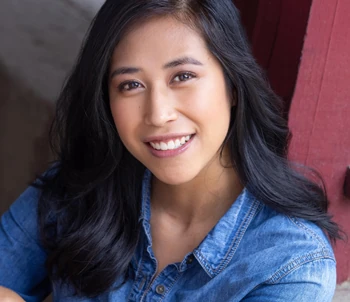 Franchesca Fojas | Chicago Fire Wiki | Fandom