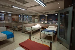 Chicago Firehouse 51