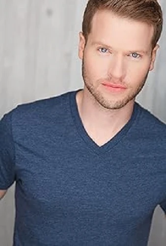 Ben Marten | Chicago Fire Wiki | Fandom