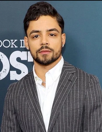 Joshua De Jesus | Chicago Fire Wiki | Fandom