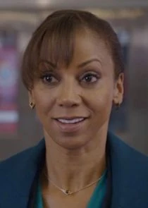 Tamara Jones | Chicago Fire Wiki | Fandom