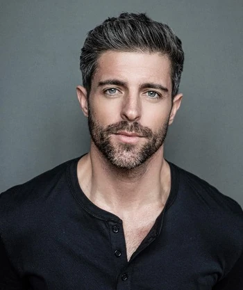 Matt Trudeau | Chicago Fire Wiki | Fandom