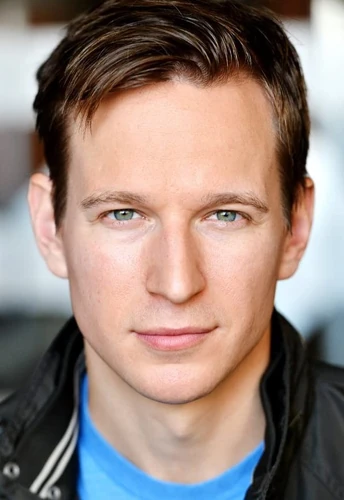 Corey Sorenson | Chicago Fire Wiki | Fandom