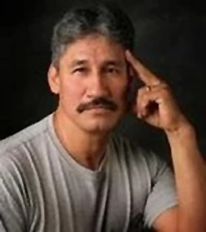 Joseph Fleetfoot Sada | Chicago Fire Wiki | Fandom