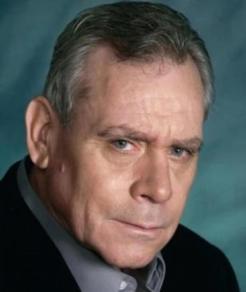 Rich Komenich | Chicago Fire Wiki | Fandom