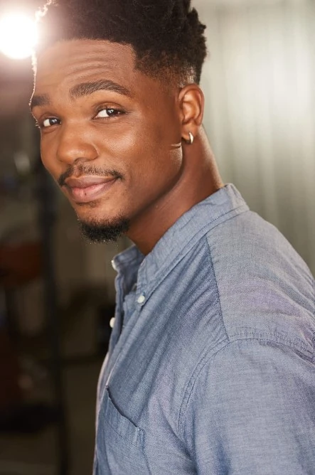 Chris Mansa | Chicago Fire Wiki | Fandom