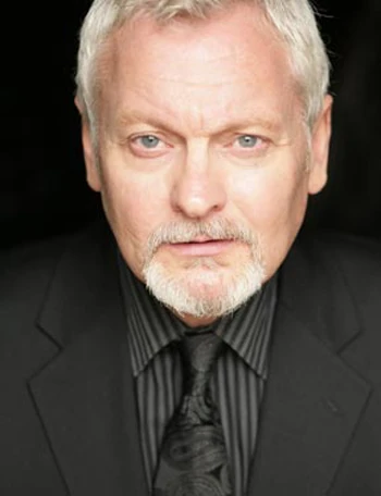 John Judd | Chicago Fire Wiki | Fandom