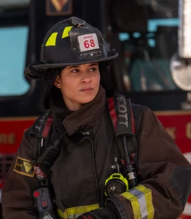 Macy Vasquez | Chicago Fire Wiki | Fandom