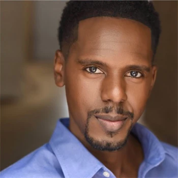 Maurice D. Walls | Chicago Fire Wiki | Fandom