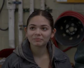 Natalie Evans | Chicago Fire Wiki | Fandom