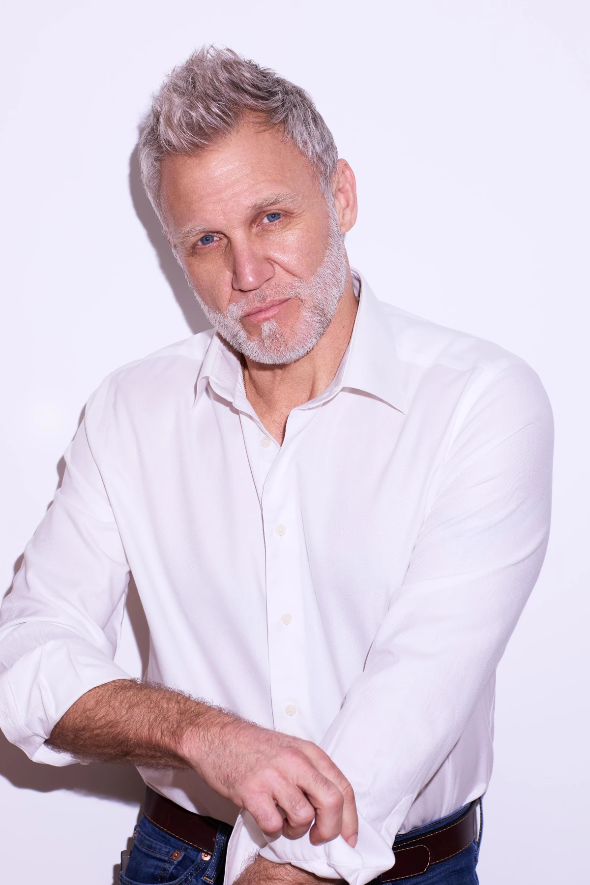 Terry Serpico | Chicago Fire Wiki | Fandom