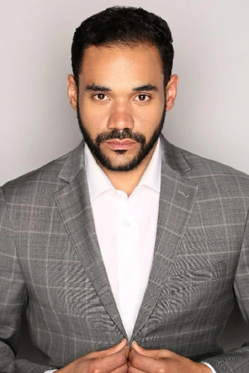 Dalton Rimbert | Chicago Fire Wiki | Fandom